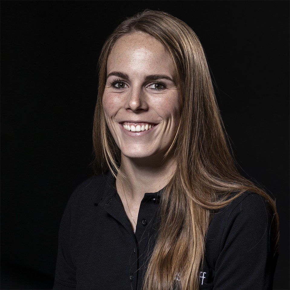 Bischoffbau - Daniela Zollinger